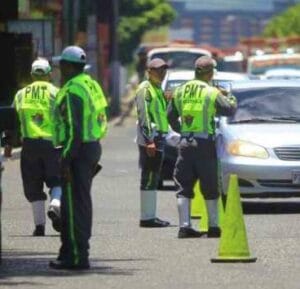 Multas PMT | Consulta y Pago | Guía 2025