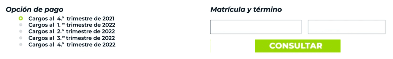 IUSI Municipalidad de Guatemala | Pago en Línea 2025