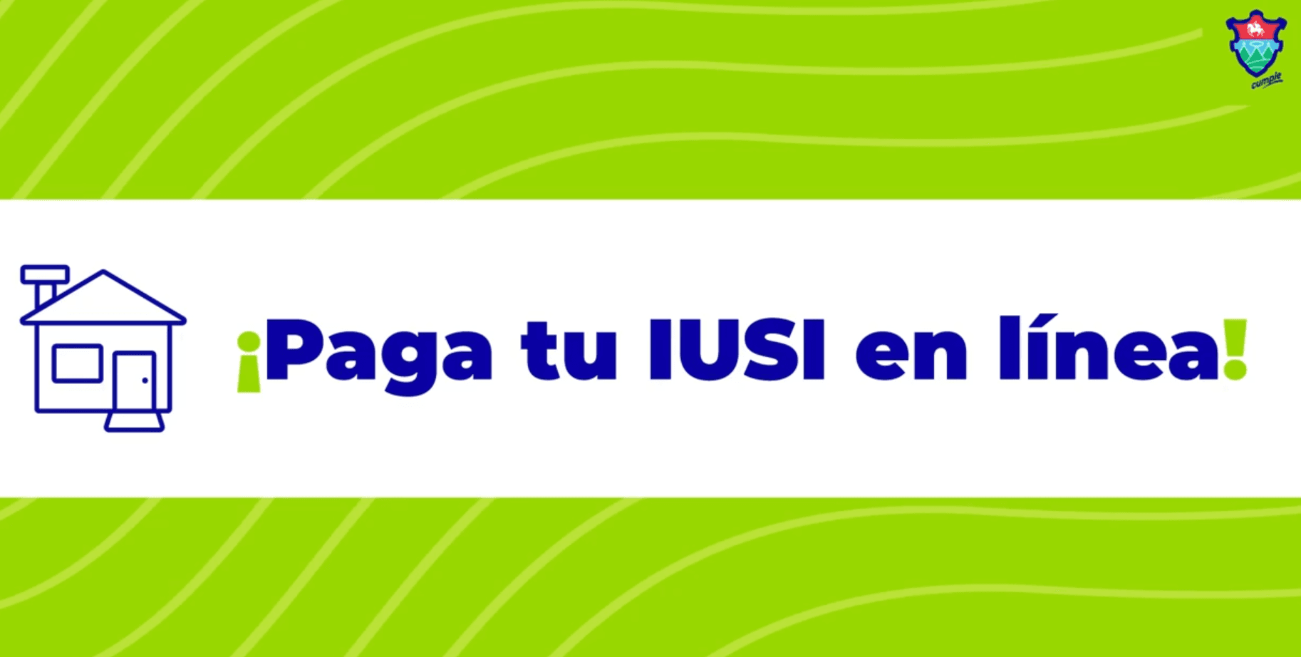 IUSI Municipalidad de Guatemala | Pago en Línea 2026