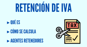Retención de IVA | Qué es y Cómo se Calcula | Guía 2025