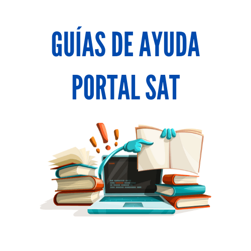 Guía Informativa del Portal SAT de Guatemala | 2025