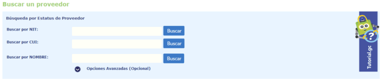 Consulta de NIT | Cómo saber mi NIT con CUI o DPI | 2025