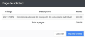 Cómo Obtener la Constancia RGAE | Guía 2025